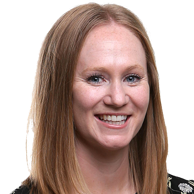 Our Journalists | News Corp Journalist Network | The Courier Mail